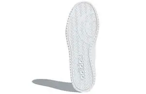 Adidas Hoops 2.0 Sneakers - White