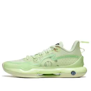 LI-NING Yushuai Evolution Low - Green