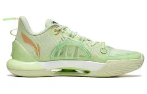 LI-NING Yushuai Evolution Low - Green