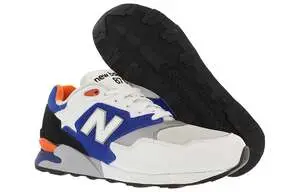 NEW BALANCE 878 Low-top Sneakers - Whiteblue