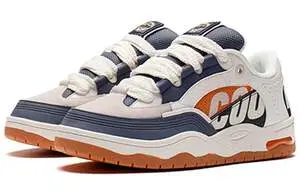 LI-NING Counterflow The One Yu 2.0 Sneakers - White/blue