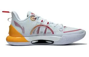 LI-NING Yushuai Evolution Low Athletic Footwear