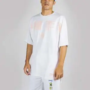 LI-NING Ss20 Paris Fashion Week Short Sleeve