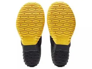 Onitsuka Tiger Duck Tiger Slip-on - Black/yellow