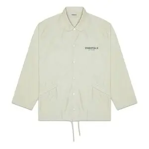 Fear Of God Coach Jacket