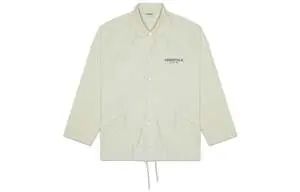 Fear Of God Coach Jacket