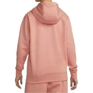 Nike Club Fleece Pullover Hoodie