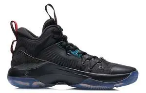 LI-NING Professional Basketball High-top Sneakers