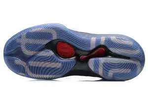 LI-NING Professional Basketball High-top Sneakers