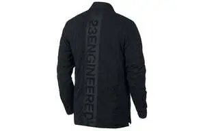 JORDAN Air 23 Engineered Space Cotton Coach Jacket