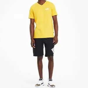 PUMA Sport Style Sweat Shorts