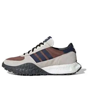 Adidas Adidas Retropy E5 Sneakers Grey Brown/blue