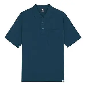 NEW BALANCE X Noritake Short Sleeve Polo Shirt