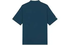 NEW BALANCE X Noritake Short Sleeve Polo Shirt