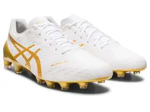 Asics Ds Light Acros 2 - White/rich Gold