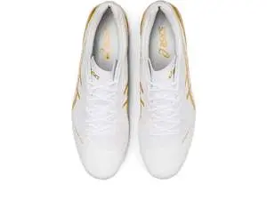 Asics Ds Light Acros 2 - White/rich Gold