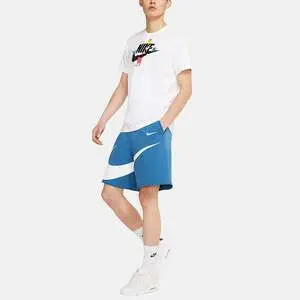 Nike Swsh Knit Short