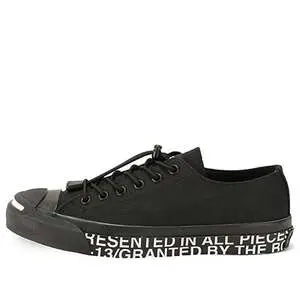 CONVERSE Converse Jack Purcell X Zucca Lace-Up Sneakers Default Color