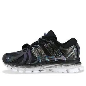 LI-NING Ace 1.5 Athletic Sneakers - Black