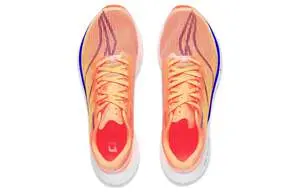 LI-NING Feidian 3 Challenger Sneakers - Red/white/orange