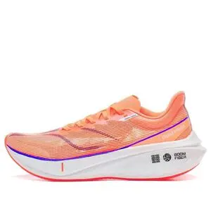 LI-NING Feidian 3 Challenger Sneakers - Red/white/orange
