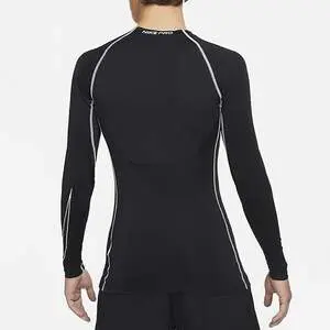 Nike Pro Dri-fit Long Sleeve Top - Default Color
