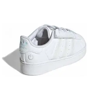 Adidas Superstar Led Light Cf El Sneakers