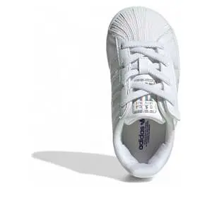 Adidas Superstar Led Light Cf El Sneakers