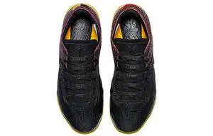 Nike Kobe A.d. Nxt 360 Basketball Sneakers - Black/multi Color