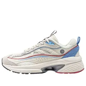 LI-NING Li-Ning Starlit Lite Athletic Sneakers White/blue