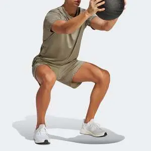 Adidas Hiit Base Training Shorts