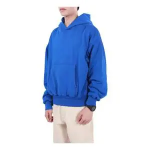 Yeezy Fw21 Hoodie - Blue