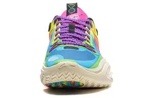 LI-NING Wade All City Sneakers