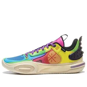 LI-NING Wade All City Sneakers - Default Color