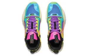 LI-NING Wade All City Sneakers