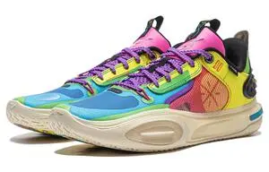 LI-NING Wade All City Sneakers - Default Color