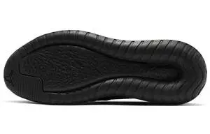 JORDAN Air Latitude 720 High Top Sneakers - Black