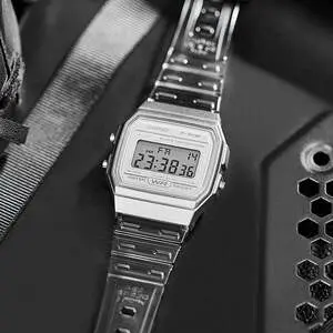 Casio Digital Quartz Watch