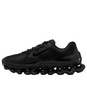Nike Liquid Max Sneakers - Black