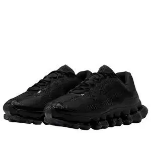 Nike Liquid Max Sneakers - Black
