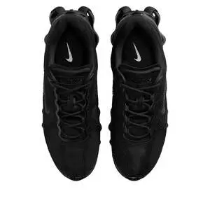 Nike Liquid Max Sneakers - Black