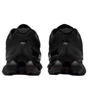 Nike Liquid Max Sneakers - Black