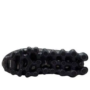 Nike Liquid Max Sneakers - Black
