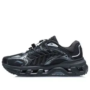 LI-NING Scenery Low Top Sneakers