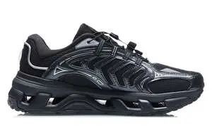 LI-NING Scenery Low Top Sneakers