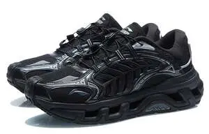 LI-NING Scenery Low Top Sneakers