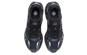 LI-NING Scenery Low Top Sneakers