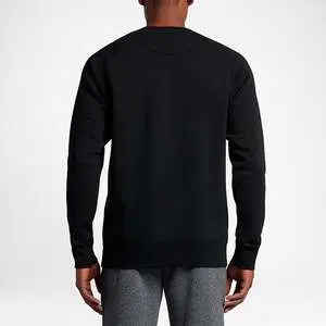 JORDAN Graphic Crew Long Sleeve T-shirt