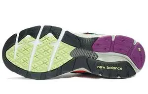 NEW BALANCE 920 Made In England "mixed Medium" Sneakers - Multi-color