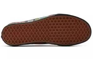 VANS Sk8-low 'disruptive' Sneakers - Black
